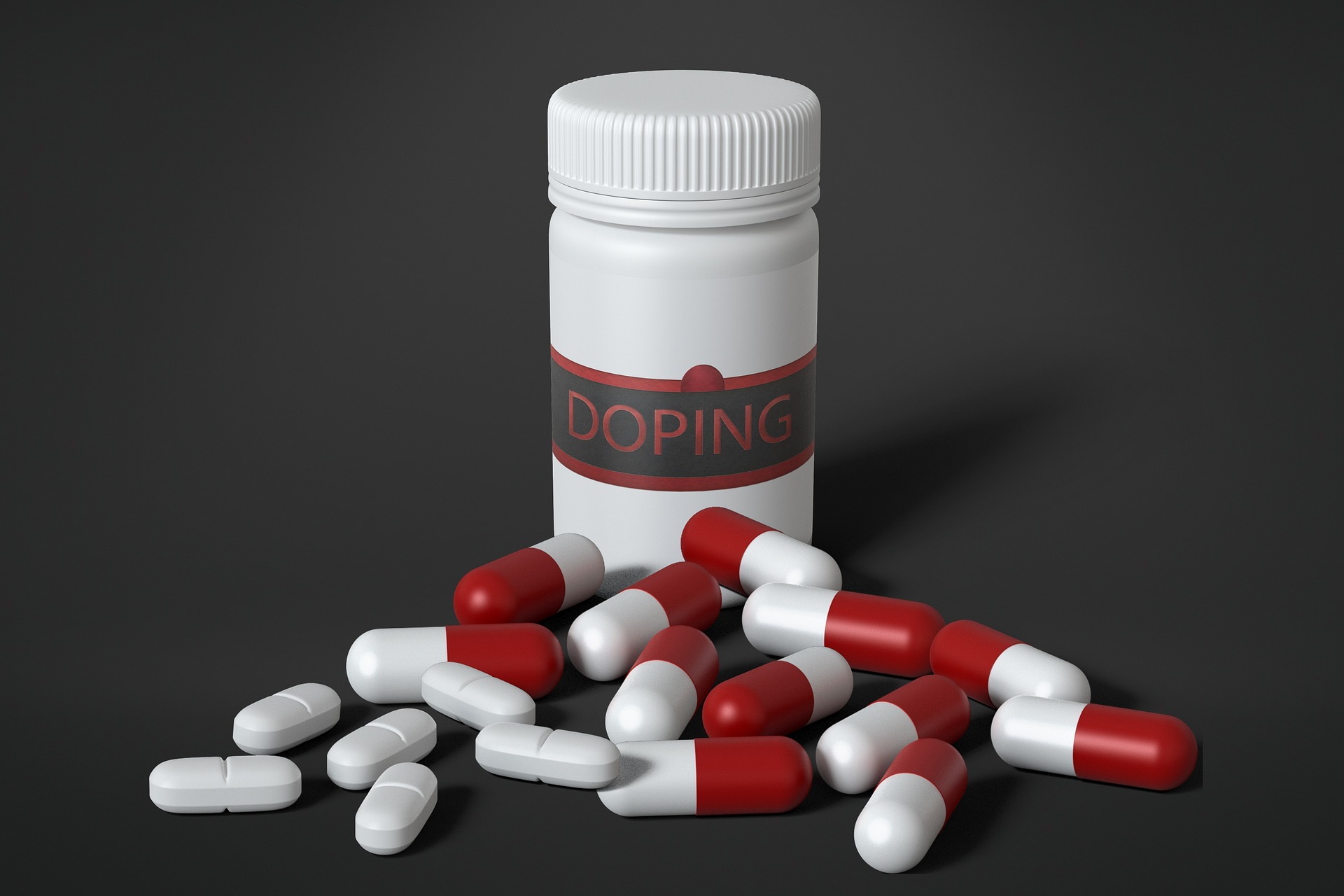 Doping, diuretici, mascheranti ed esenzioni: la rincorsa impossibile di ...