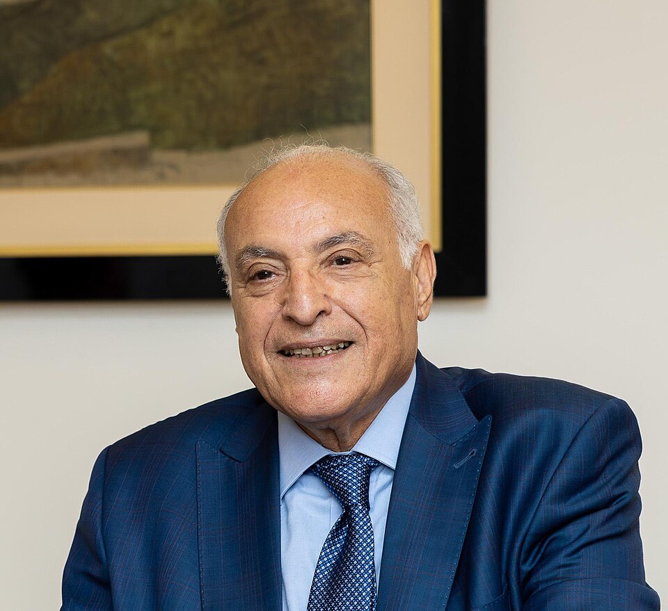Algeria, Attaf (Ministro Esteri): Italia primo partner commerciale al ...
